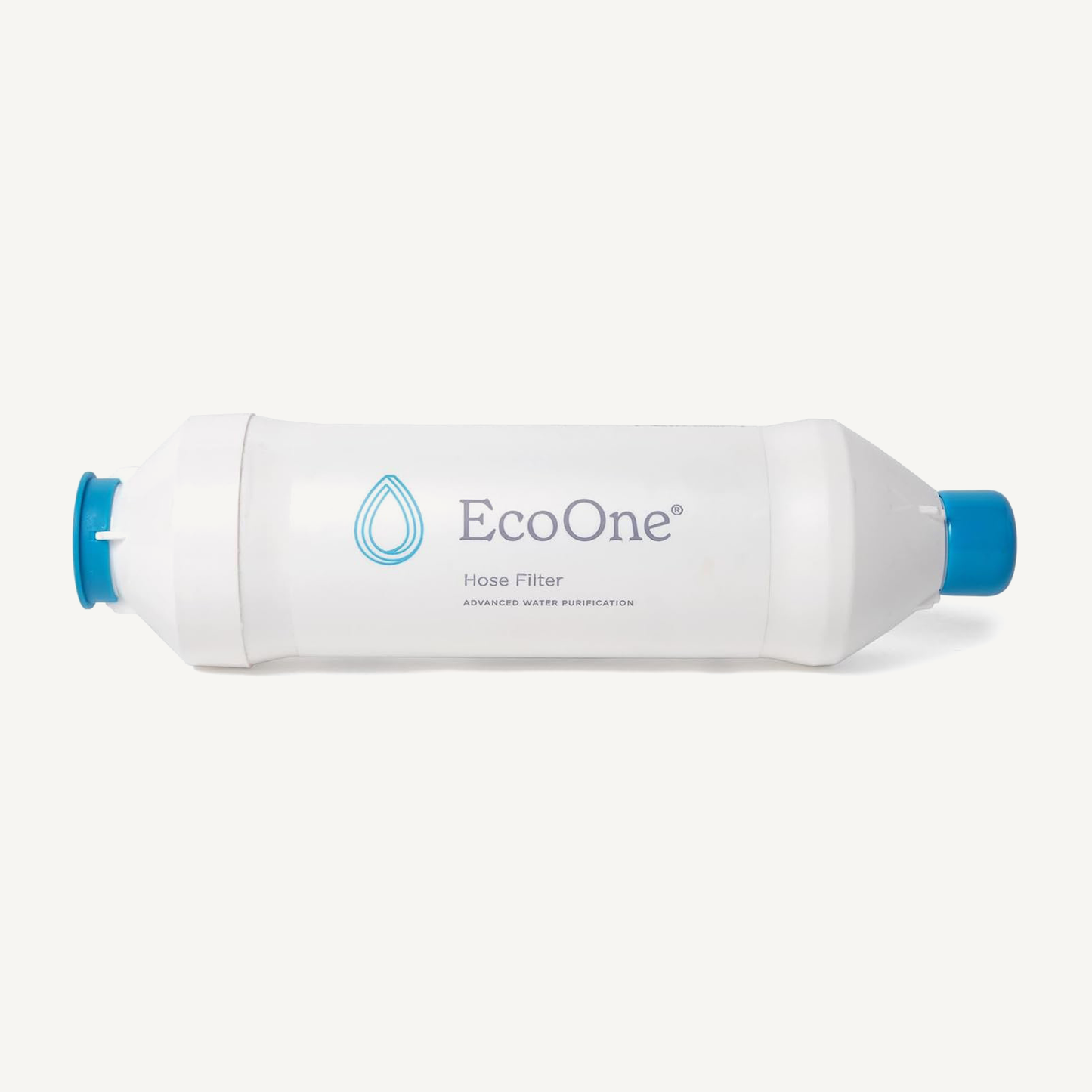 Hose Pre-Filter for Untreated Water – Nordik Recovery